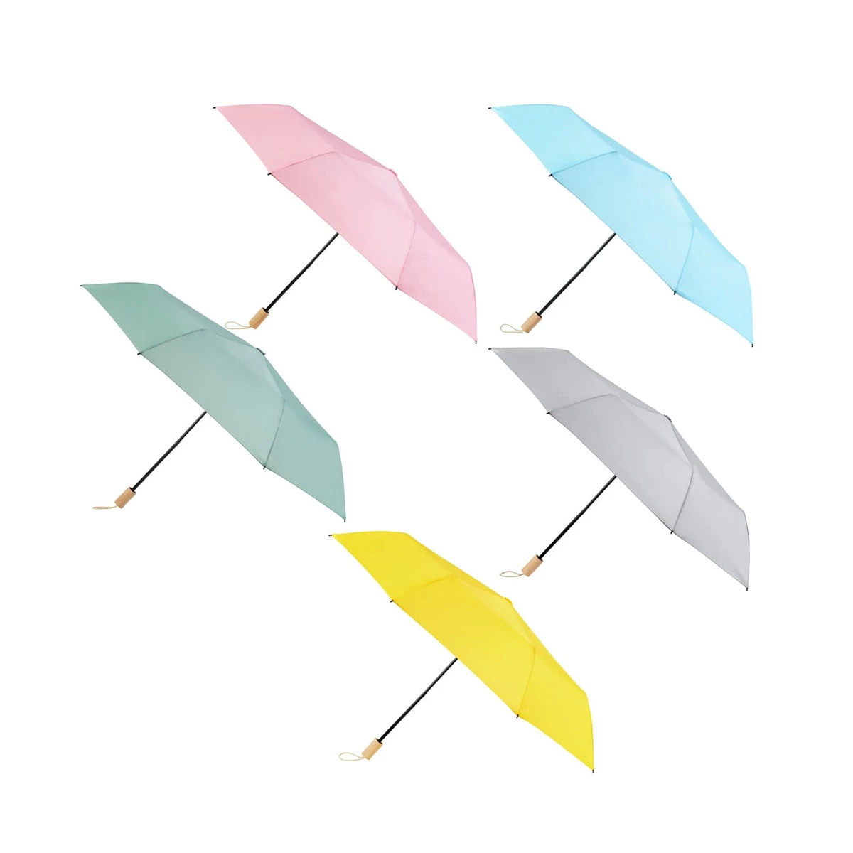 PARAGUAS KHASI en Woove